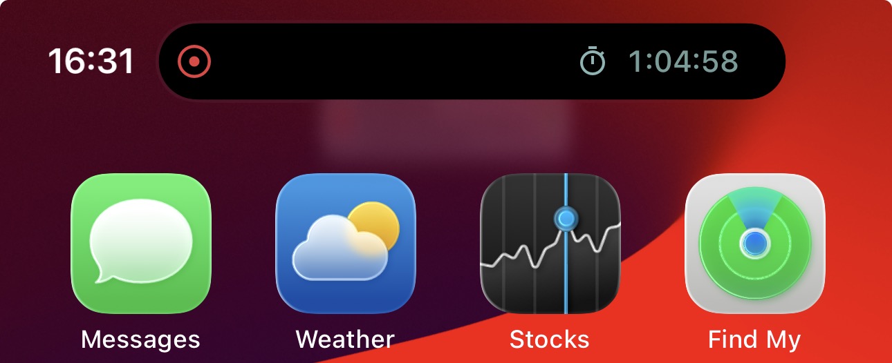 Geo Tracker Version History